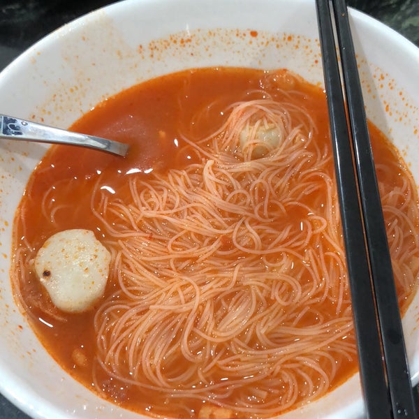 Ah Tong Hokkien Mee - 10 tips from 683 visitors