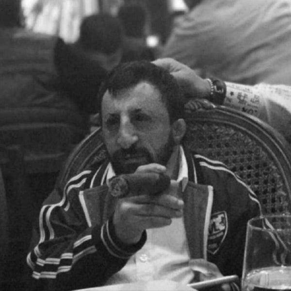 EXPEC Auditorium - EXPEC Building