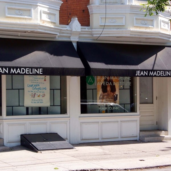 Jean Madeline Aveda Institute - Queen Village - Pennsport ...