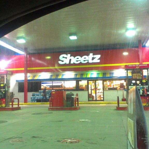 Sheetz - Fuel Station in East Deer Township, PA