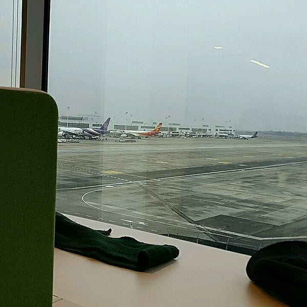 Deloitte Gateway - Office