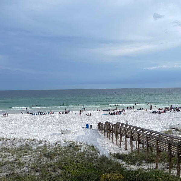 Crystal Beach In Destin, FL - Crystal Beach - 12 tips from 1316 visitors