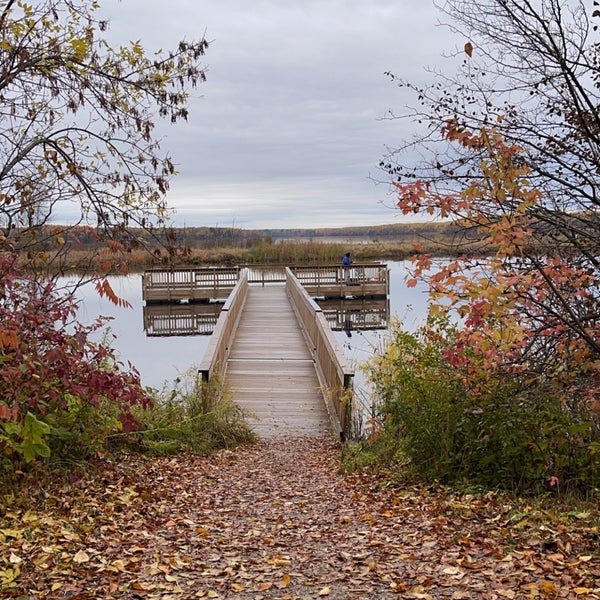 Indian Point Park - Campground in Duluth