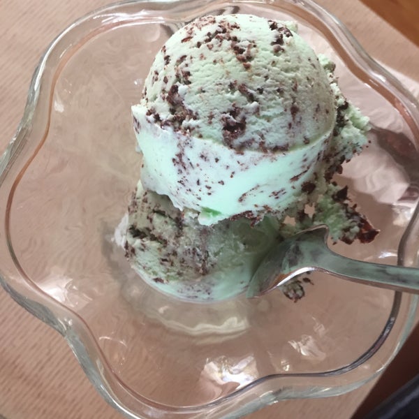 Freddo - Ice Cream Parlor in Las Condes