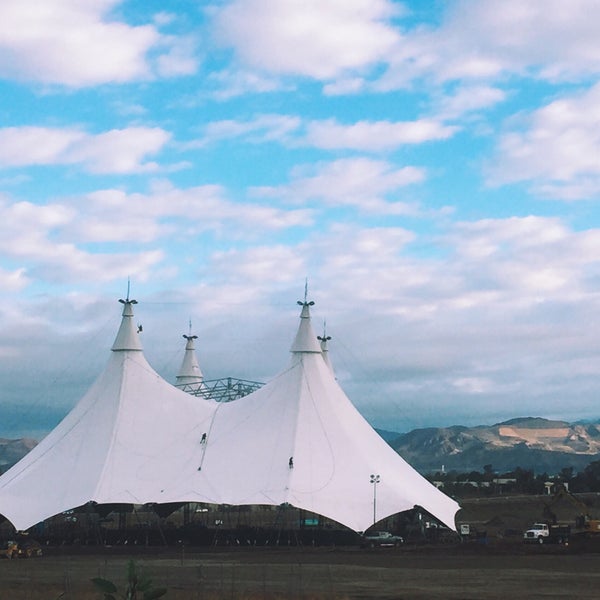 Turtle Rock - Irvine, CA