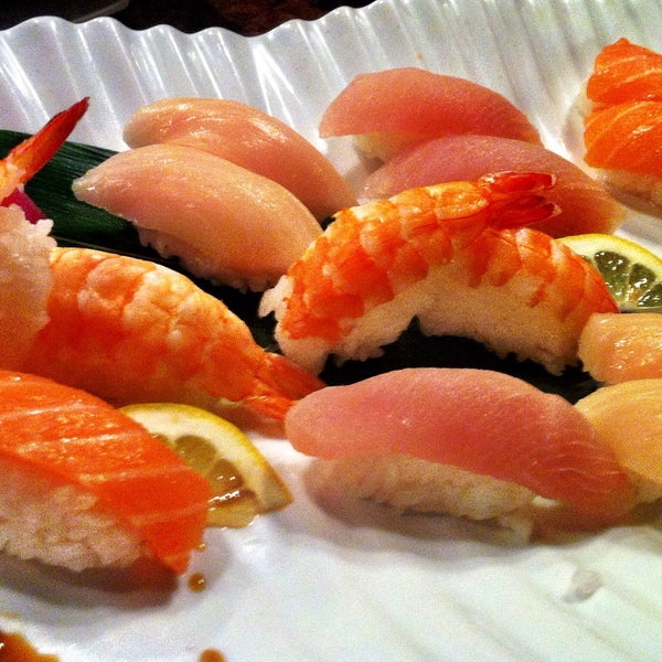 Photos at Fujiyama - Downtown Colorado Springs - 22 S Tejon St