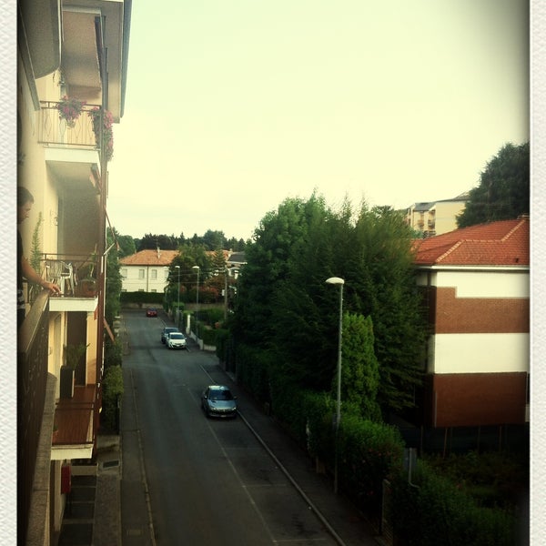 Verano Brianza - Provincia di Monza e Brianza, Lombardia