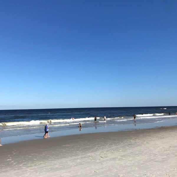 City of Jacksonville Beach