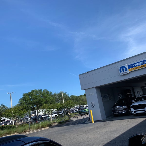 Jacksonville Chrysler Dodge Jeep Ram Arlington - Car Dealership in ...