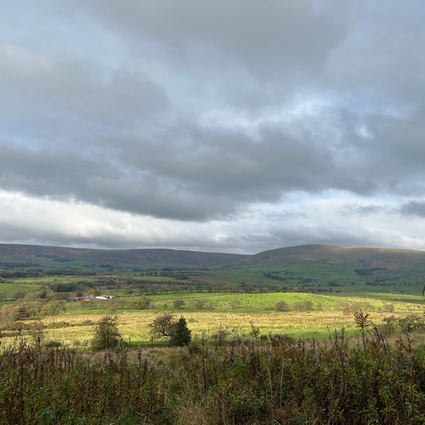 Beacon Fell Summit - Scenic Lookout