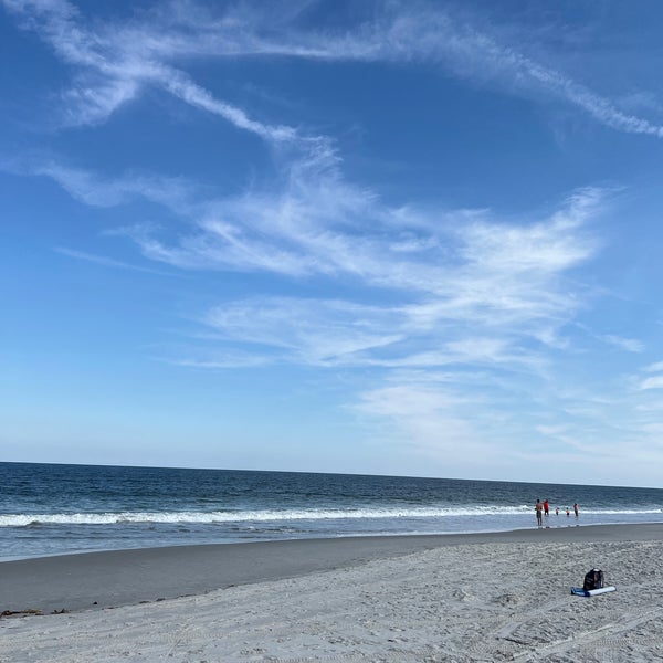 City of Jacksonville Beach