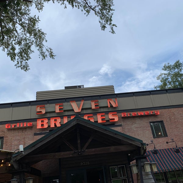 Photos at Seven Bridges Grille & Brewery - Southeast Jacksonville ...