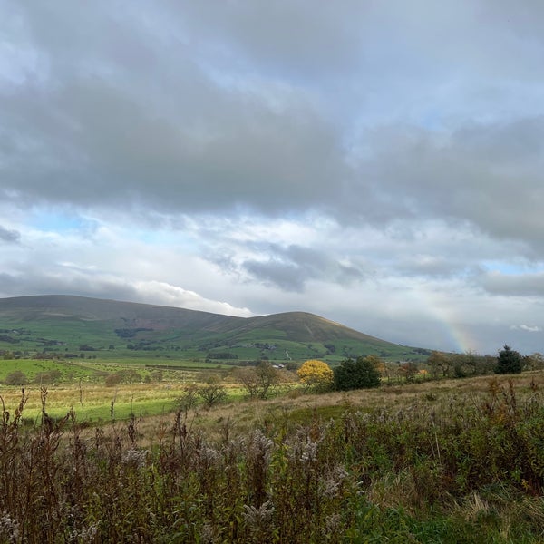 Beacon Fell Summit - Scenic Lookout