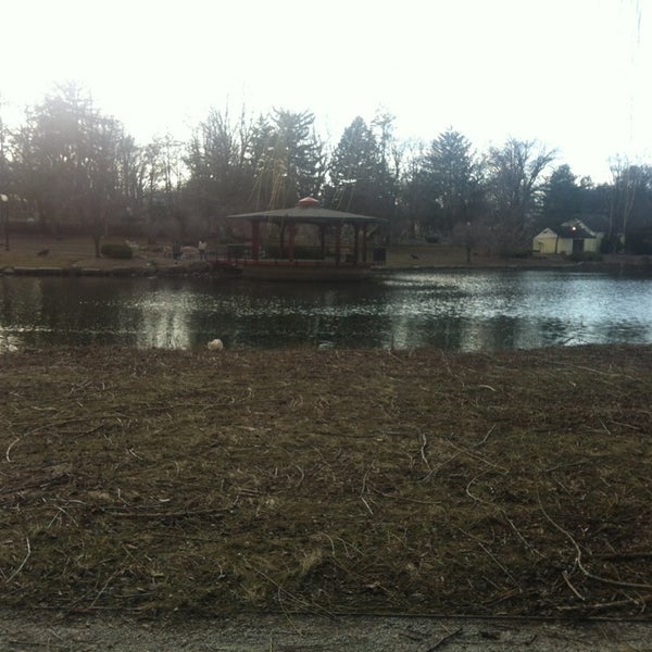 Photos at Cooper's Pond - Park