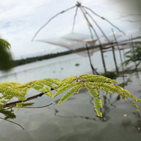 Classic Durbar Hall - Near Pullut Bridge