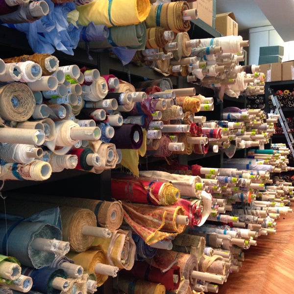 Etro - XXII Marzo - via Spartaco 3