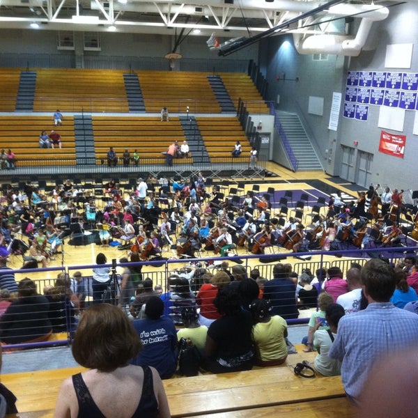 West Ashley Middle School