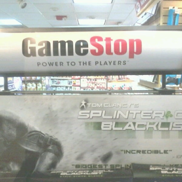 GameStop - Video Games Store in Cleveland