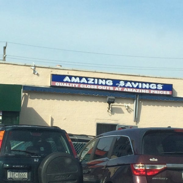 Amazing Savings - Miscellaneous Store in Five Towns