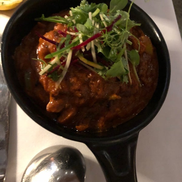 Atta - Indian Restaurant