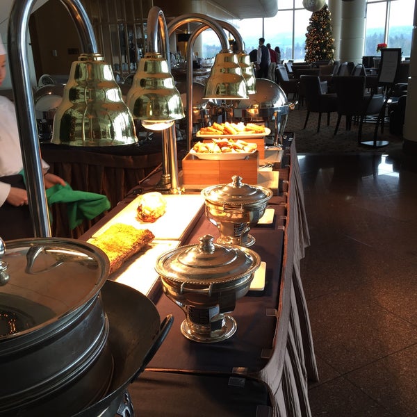 Cafe Pacifica (Now Closed) - Downtown Vancouver - 8 tips from 216 visitors