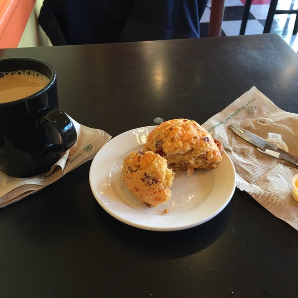 Uprising Breads Bakery - Bakery in Vancouver
