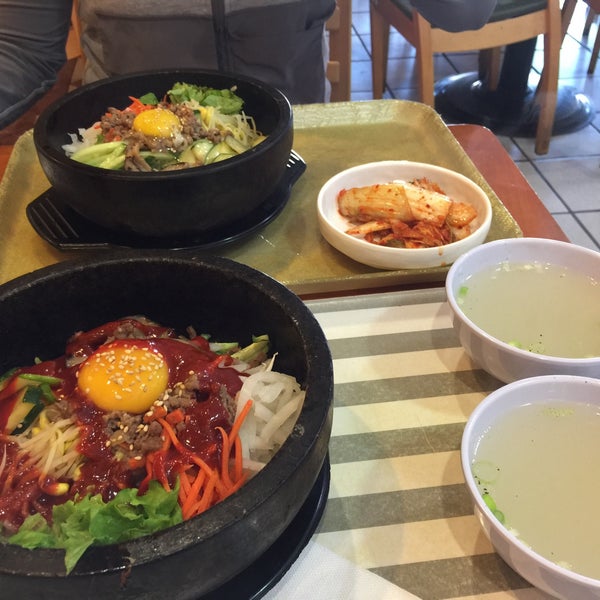 Myung Dong Kal Gook Soo - Korean Restaurant in Coquitlam