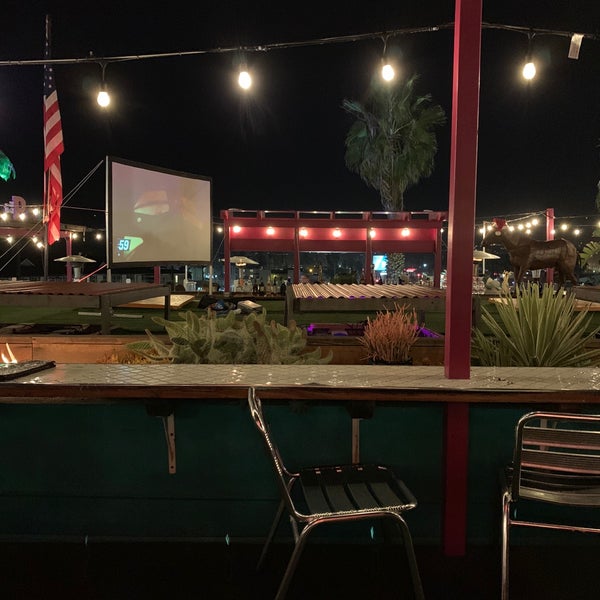 El Prez - Beach Bar in Pacific Beach