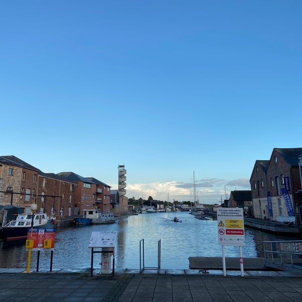 Exeter - 8 tips from 2509 visitors