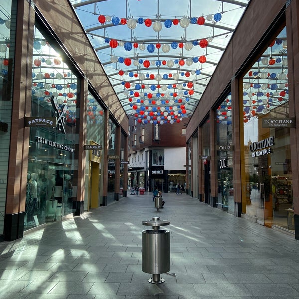 Exeter - 8 tips from 2509 visitors