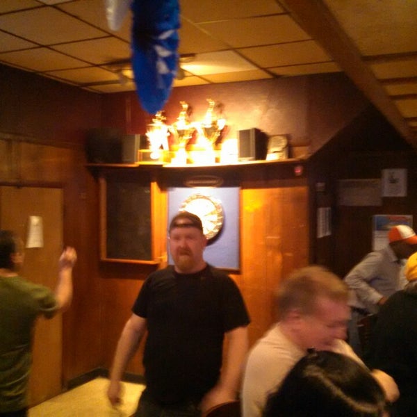 Gjoa Sporting club - Sunset Park - 74 visitors