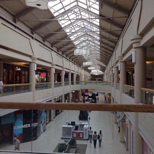 Freehold Raceway Mall - 57 tips