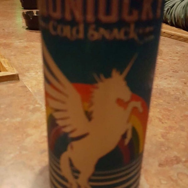 The Bar Car - Bar in Denver