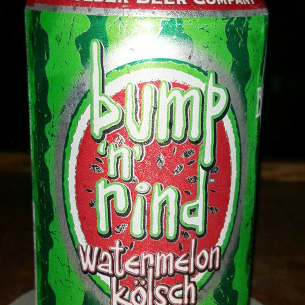 The Bar Car - Bar in Denver