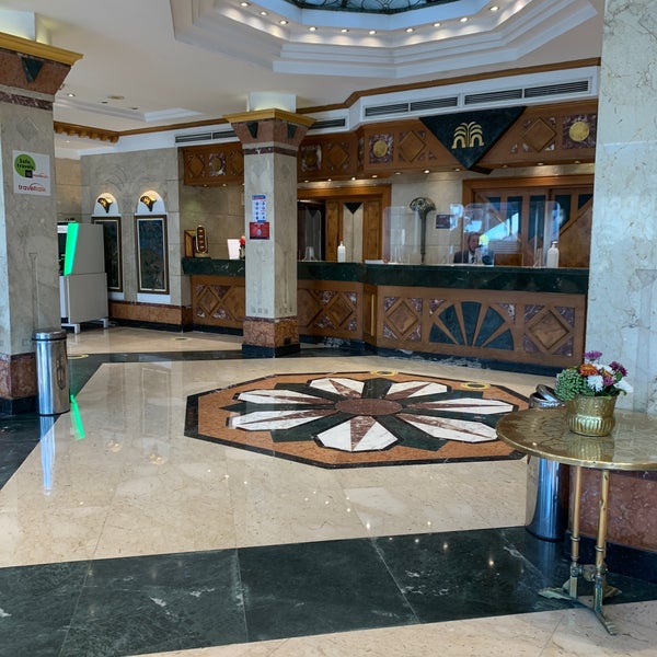 Oasis Hotel Giza - Kafr Ghatati, Giza Governorate
