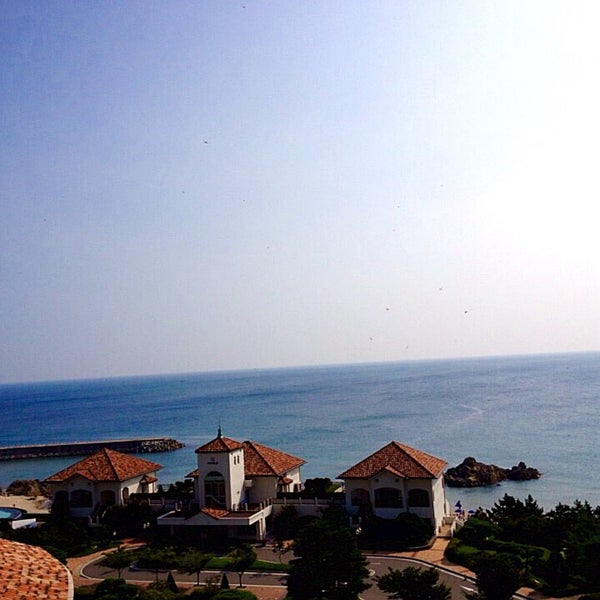 Sol Beach Hotel & Resort - Resort