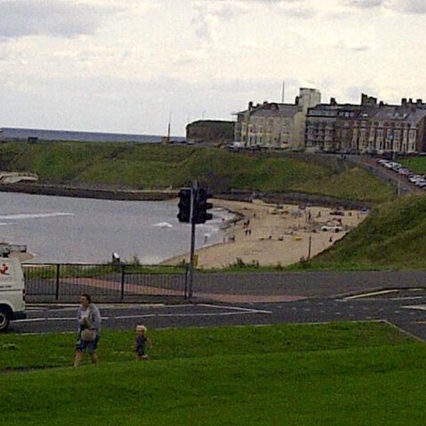 Park Hotel Tynemouth - Hotel in Tynemouth