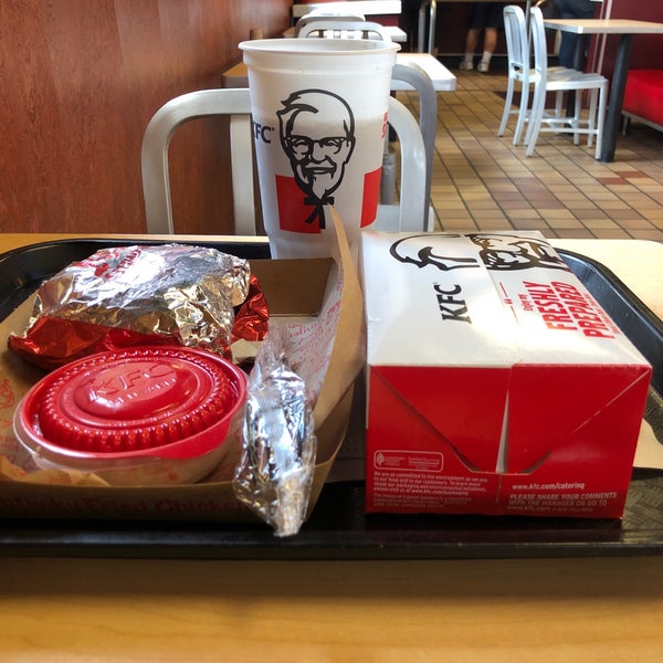 KFC - Fried Chicken Joint in Bloomfield