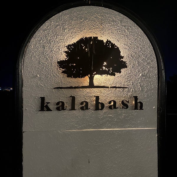 Kalabash Lounge - Kalabash lounge