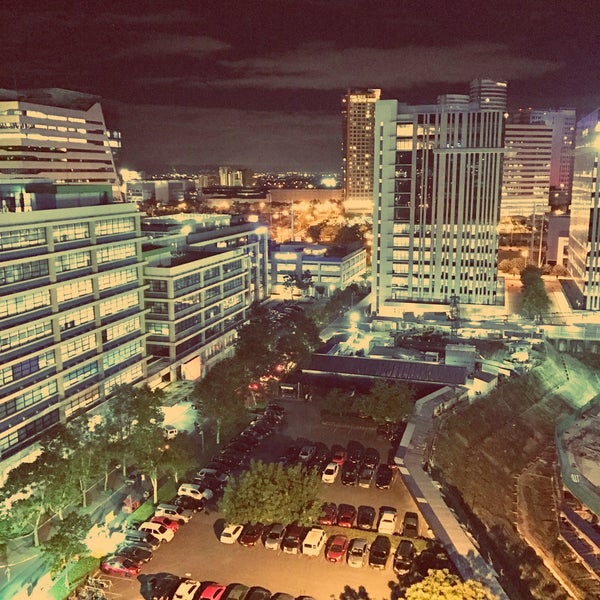 Vector 2, 11th Floor - Coworking Space in Alabang, Muntinlupa