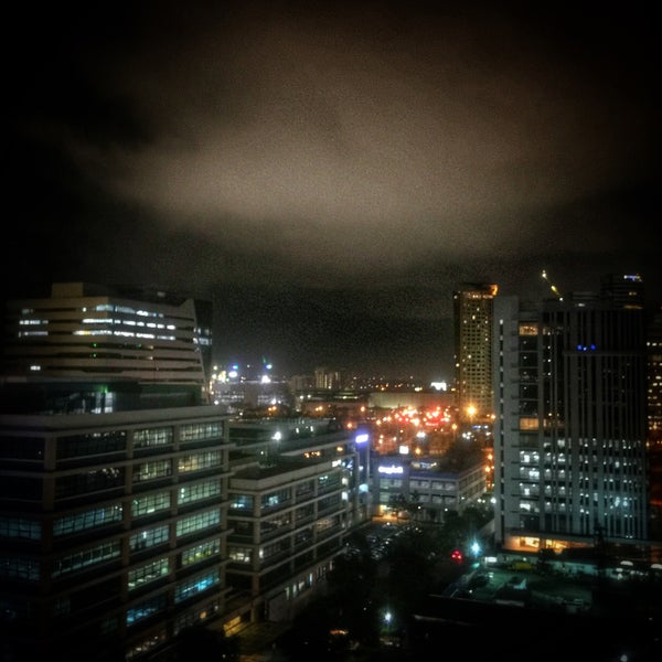 Vector 2, 11th Floor - Coworking Space in Alabang, Muntinlupa