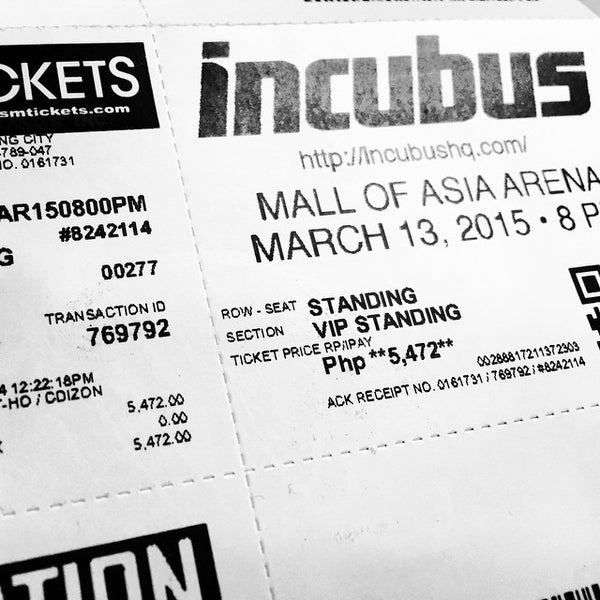 Photos at The Orient Square - Building in Pasig City