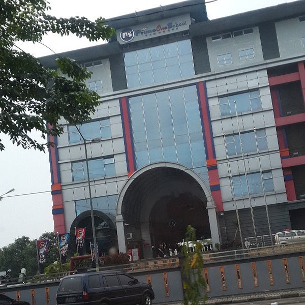 Photos at Prime One School (POS) - Medan, Sumatera Utara