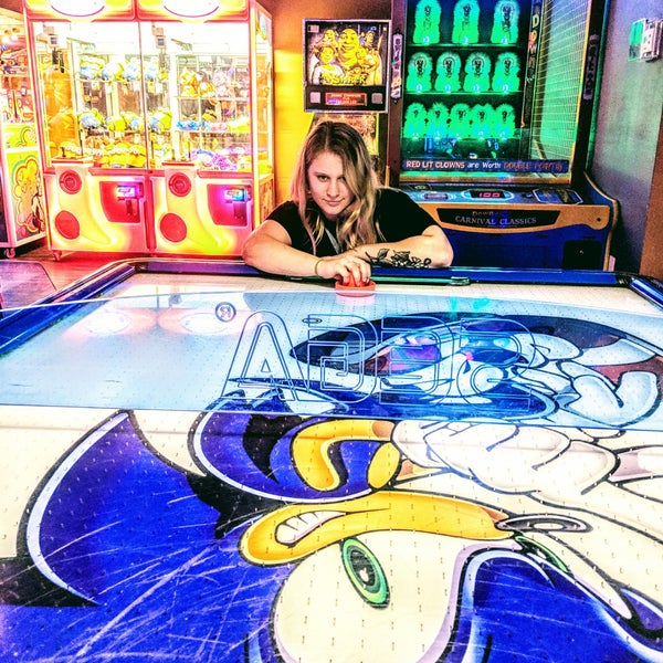 Photos at Lane Glo Bowl - Bowling Alley