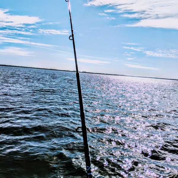Green Key beach - New Port Richey, FL