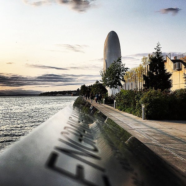 Photos at Pier 70 - Pier in Seattle