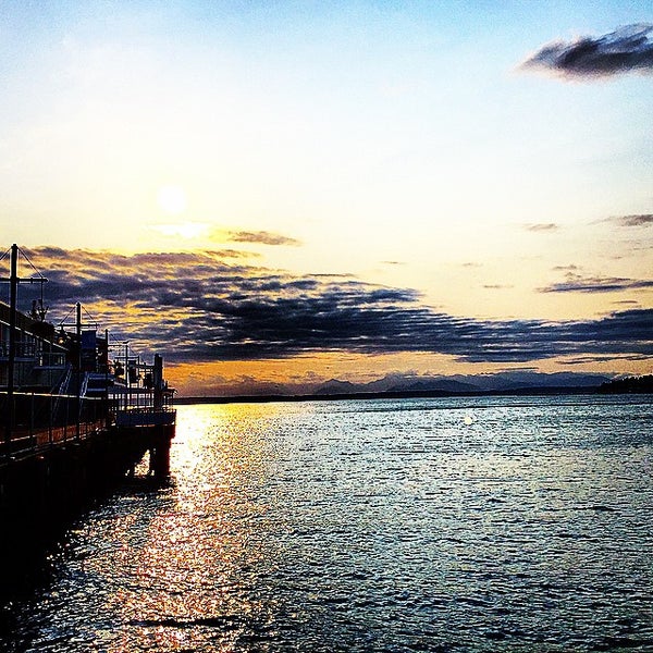 Photos at Pier 70 - Pier in Seattle