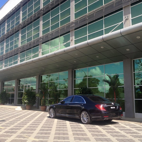 Ten Ten Retail Group Sdn. Bhd. (HQ) - Bandar Indera Mahkota - Kuantan ...