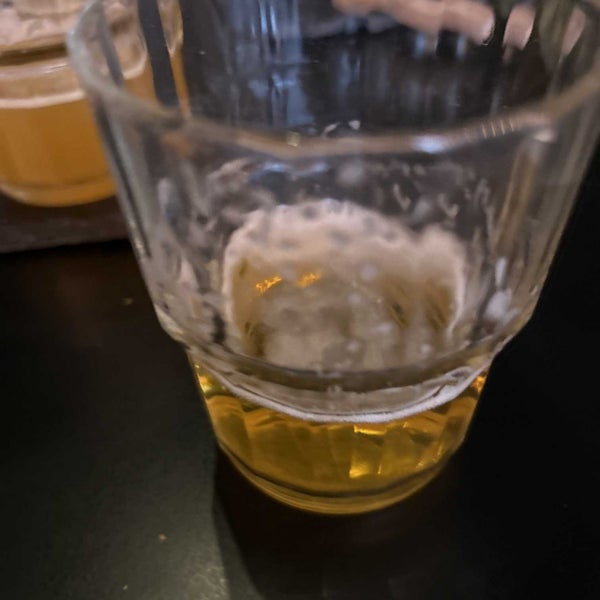 Sputnik Craft Beer - Anjos - 7 tips