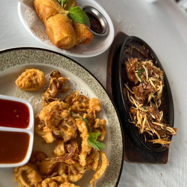 Andrew's Kampung - Batu Ferringhi - 3 tips